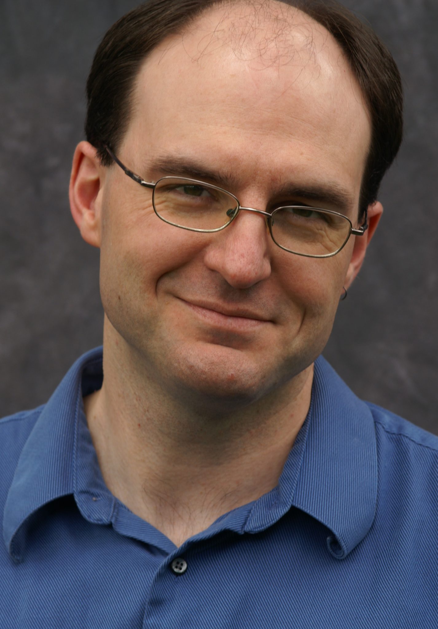 About Me – Mark LaPierre Lighting