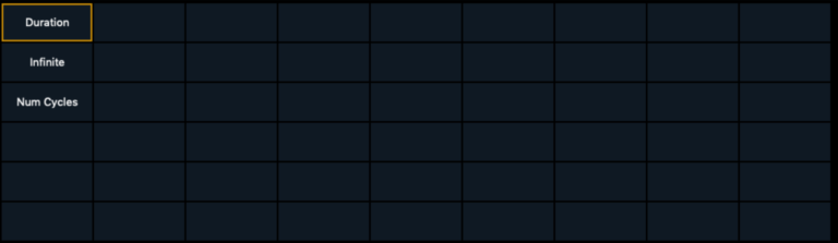 Effects Part 2- Common Controls – Mark LaPierre Lighting