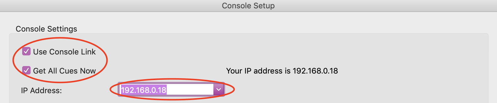 EOS and Lightwright: Reconcile Patch – Mark LaPierre Lighting