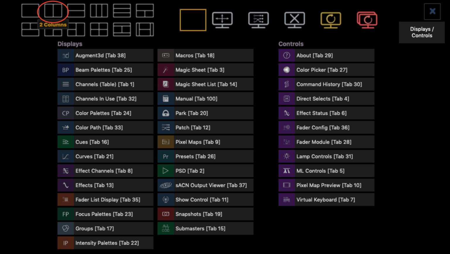 Picture This: Snapshots in EOS – Mark LaPierre Lighting
