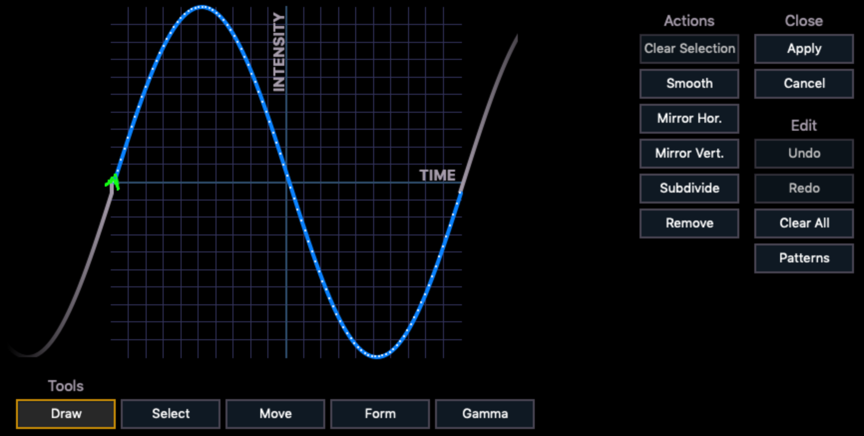 Effects Part Six- Linear – Mark LaPierre Lighting