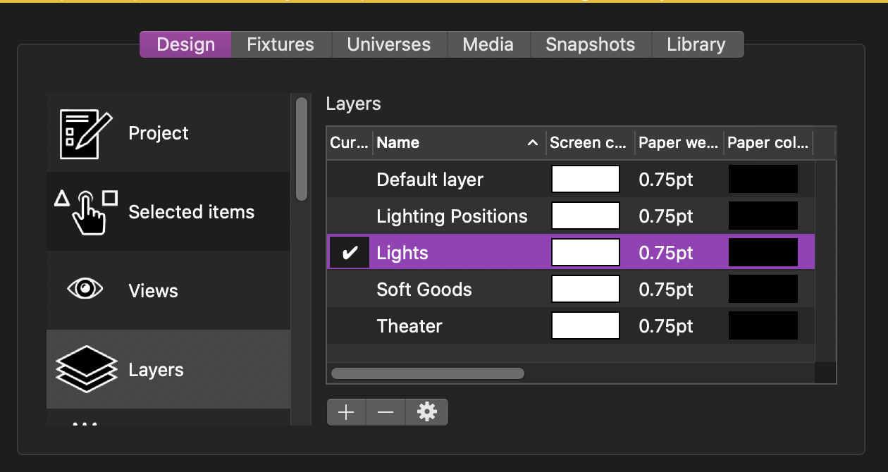Drafting in Capture 2: Overhead Hang and Focus – Mark LaPierre Lighting
