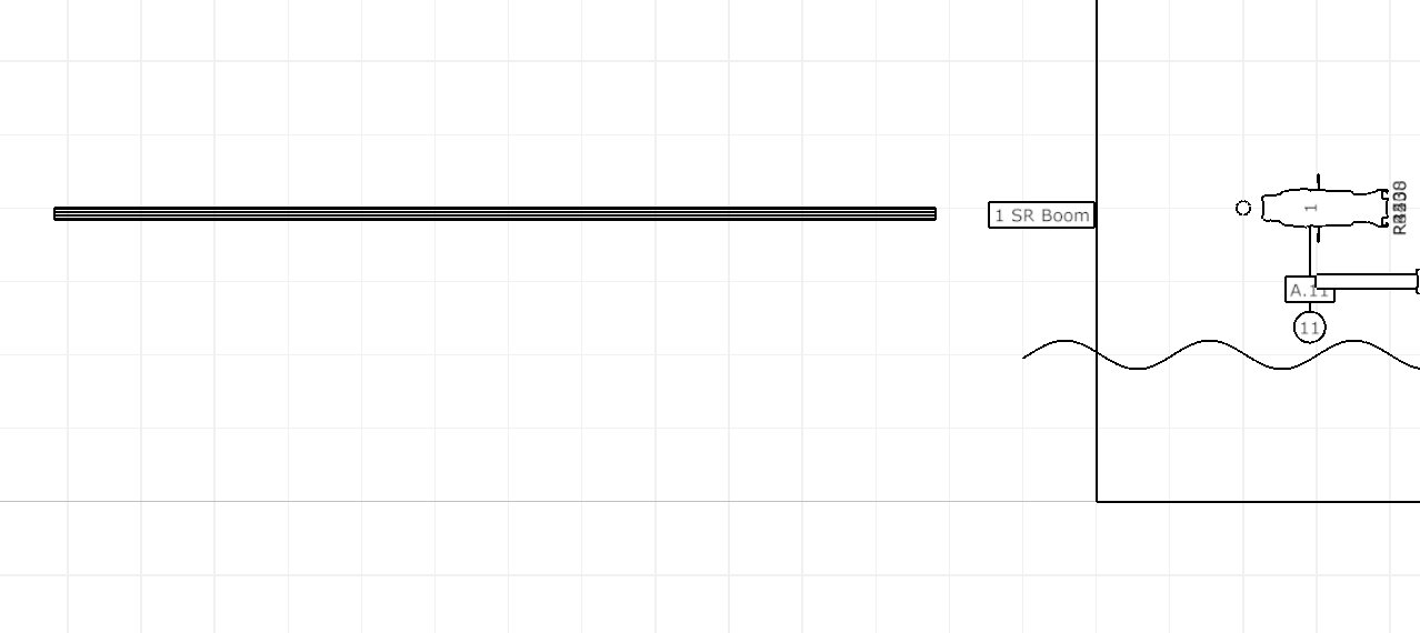 Drafting in Capture 4: Make it Look Nice – Mark LaPierre Lighting