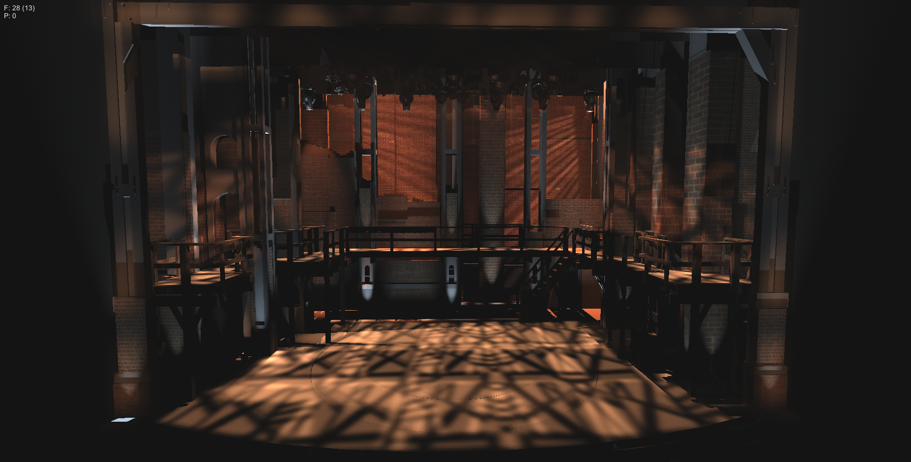 Get the Most from ETC Nomad – Mark LaPierre Lighting