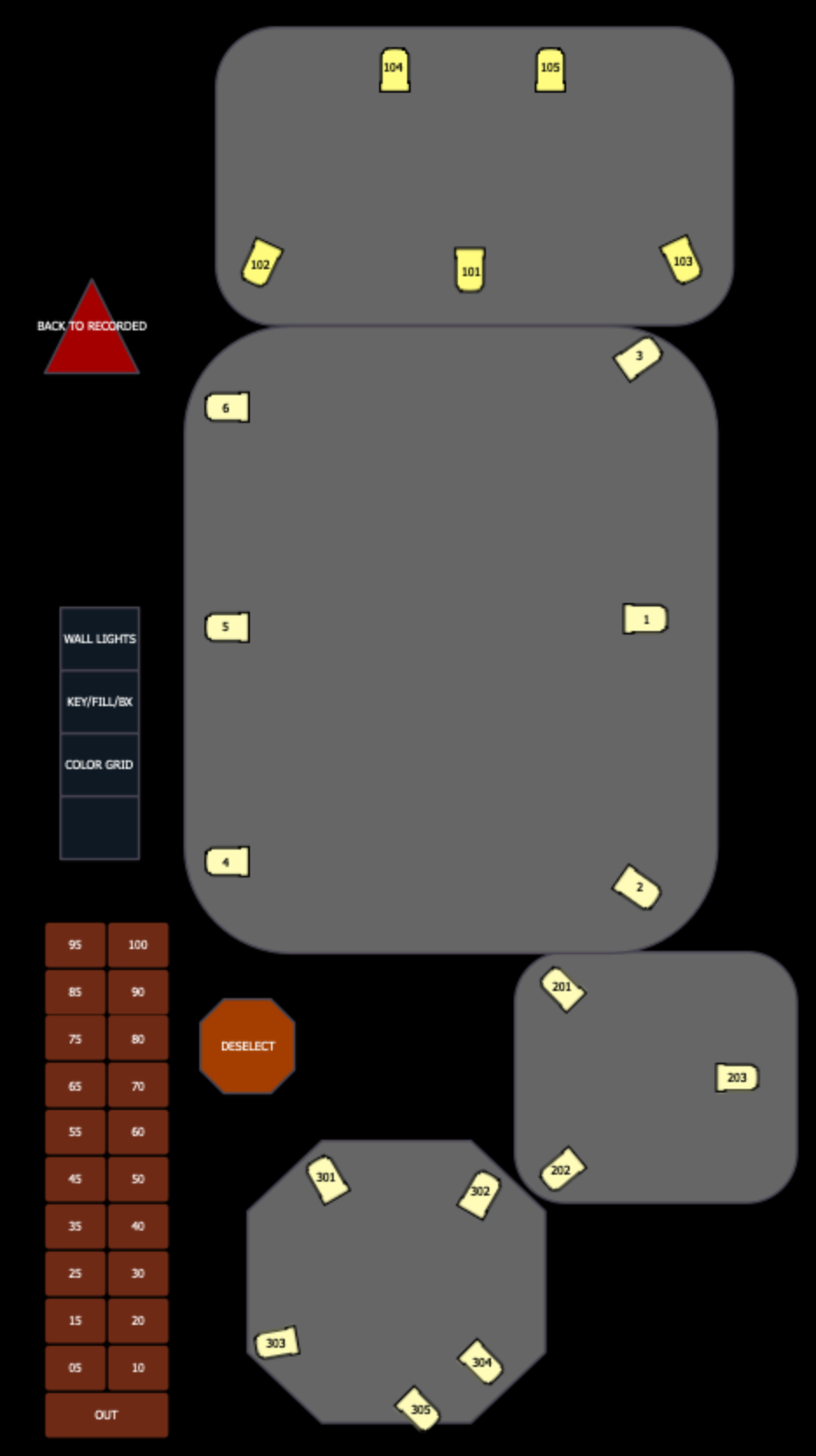 Show Files for the Non-Programmer – Mark LaPierre Lighting