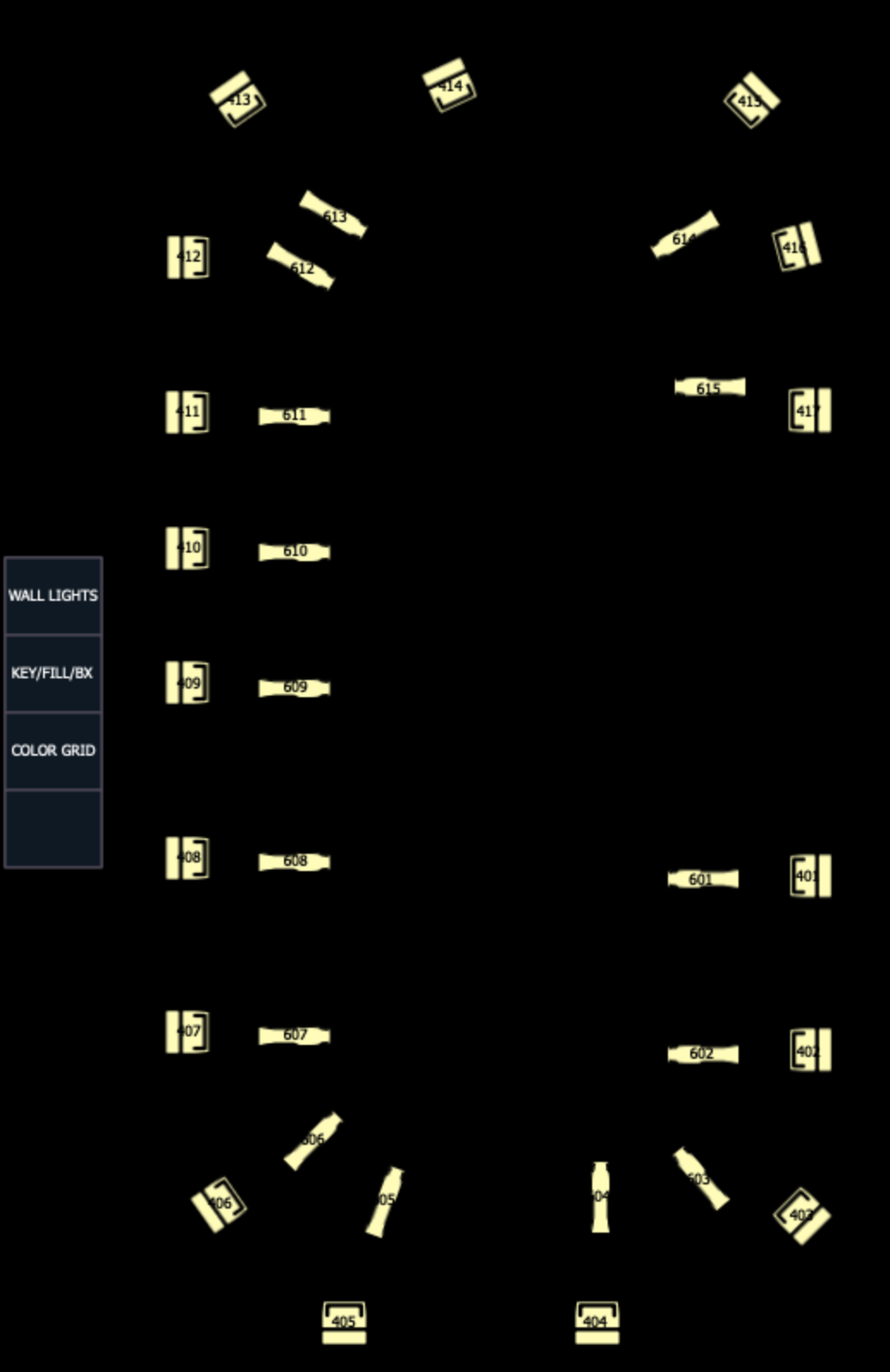 Show Files for the Non-Programmer – Mark LaPierre Lighting