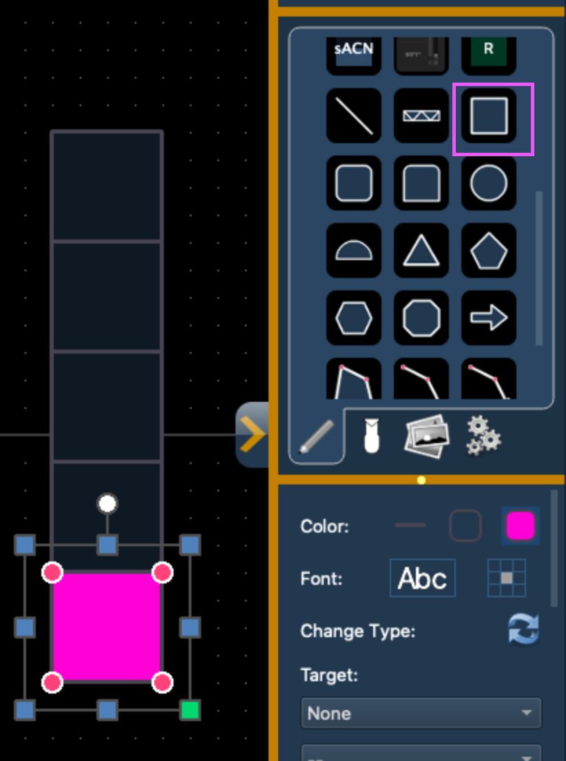 Tabbed Magic Sheets – Mark LaPierre Lighting