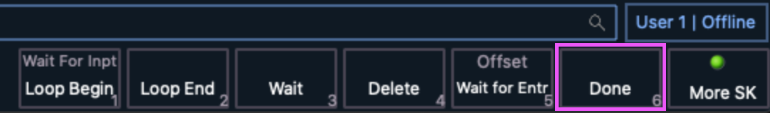 Tabbed Magic Sheets – Mark LaPierre Lighting