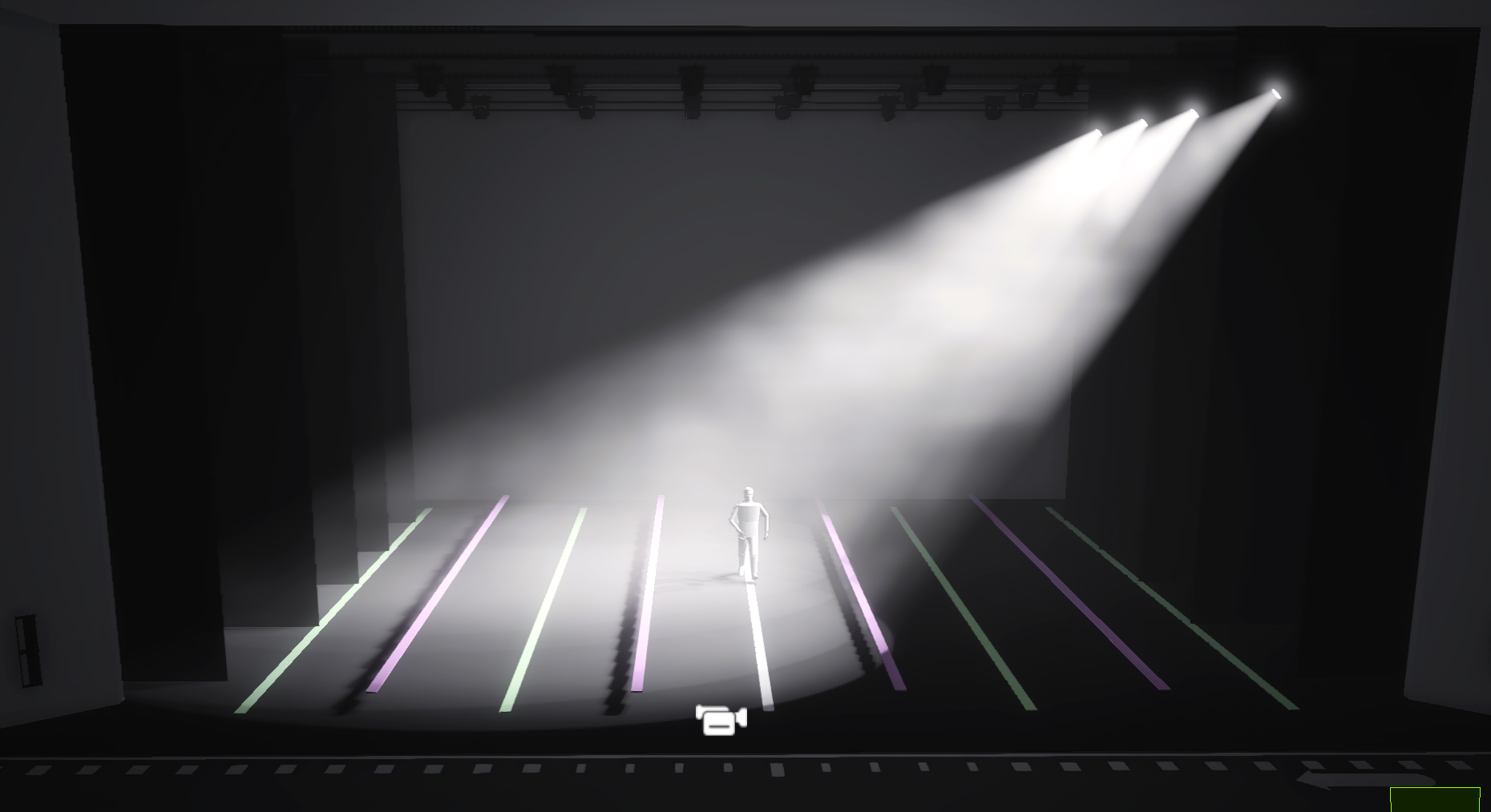 Tiny Tip: Reverse and Repeat – Mark LaPierre Lighting