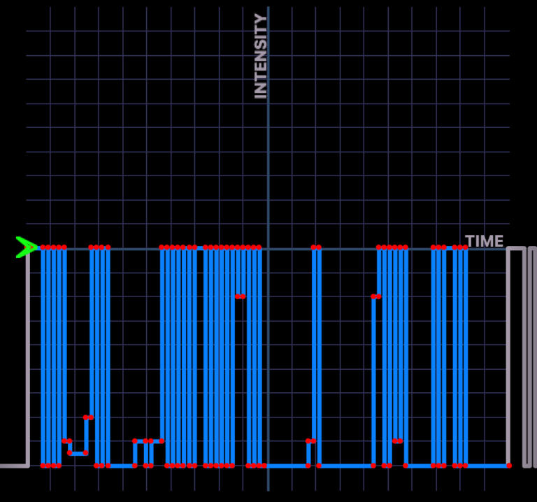 Flicker Effect – Mark LaPierre Lighting