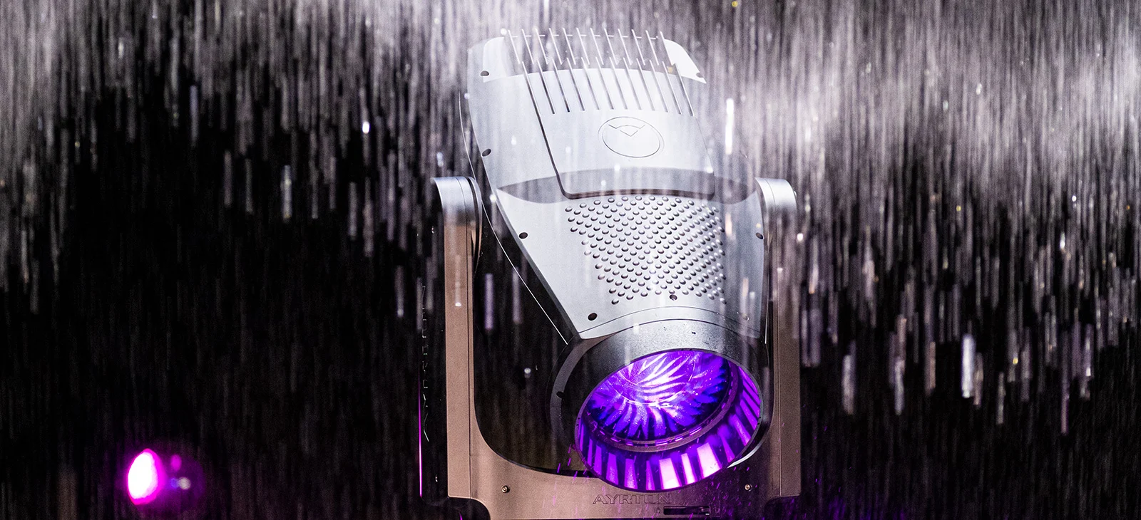 LDI 2022 Top Six – Mark LaPierre Lighting