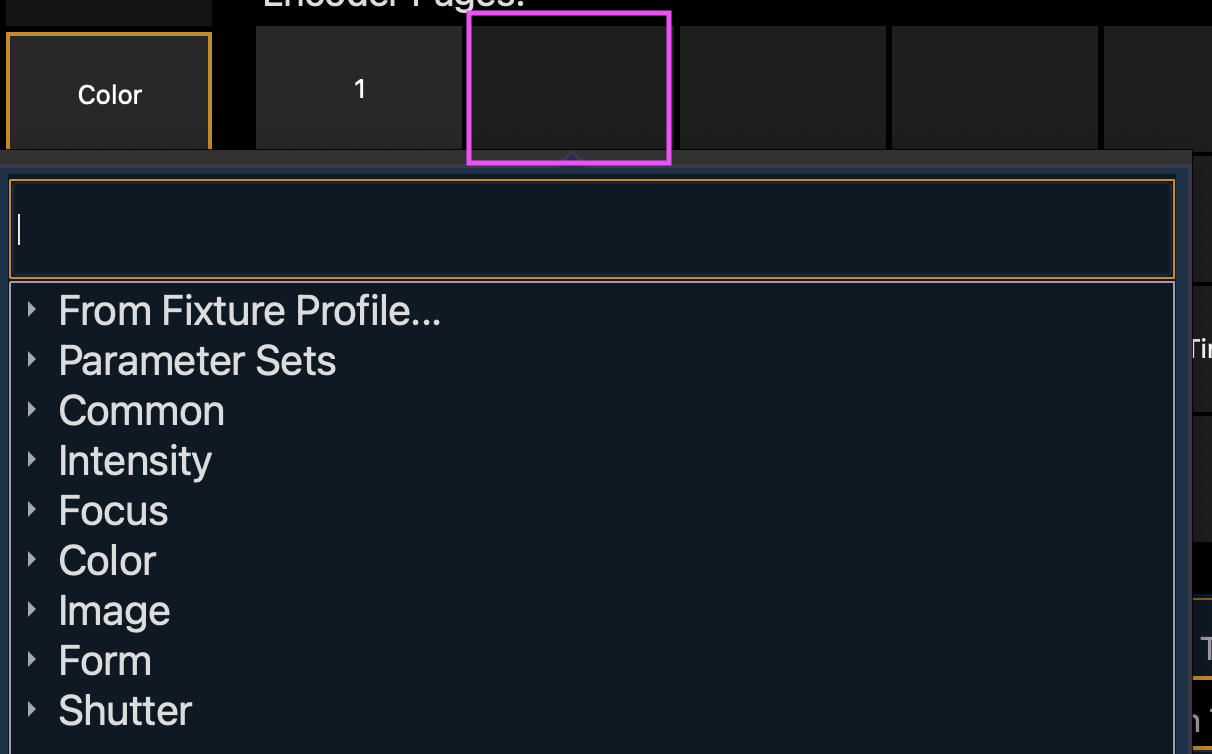Choose Your Eos Encoder Adventure – Mark LaPierre Lighting