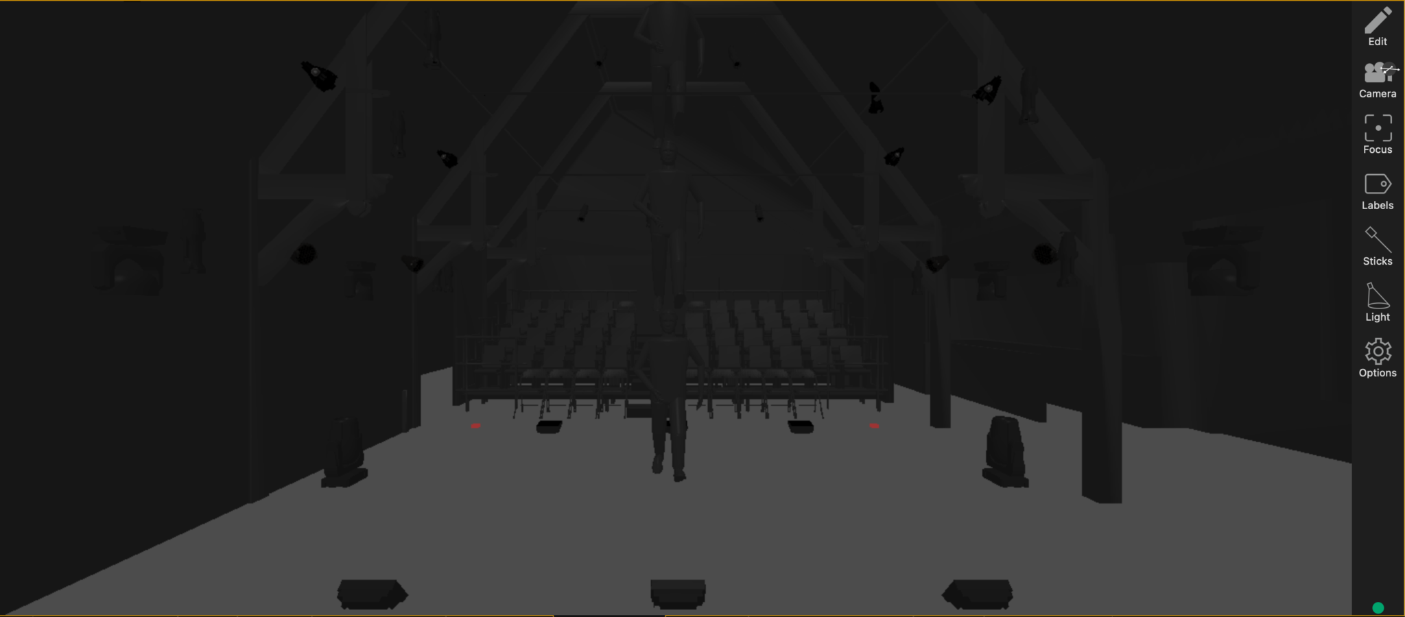 Eos 3.2: Import MVR – Mark LaPierre Lighting