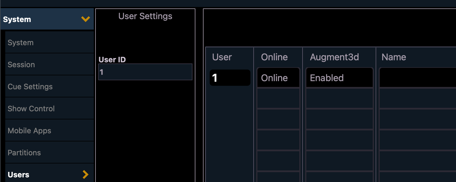 Eos 3.2: Import MVR – Mark LaPierre Lighting