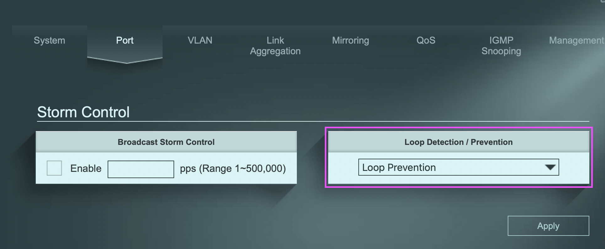 Multicast Network Configuration- The Follower Switches – Mark LaPierre ...