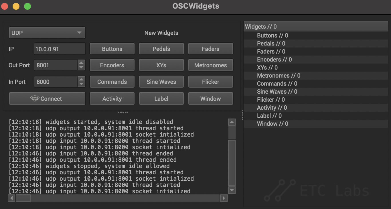 OSCWidgets- the solution for usable encoders on Nomad – Mark LaPierre ...