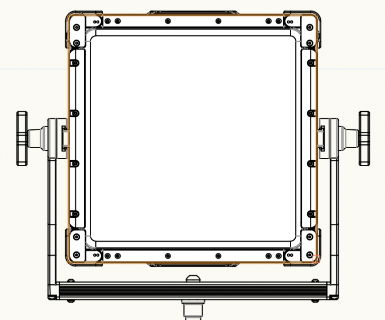 Custom Symbols for Capture – Mark LaPierre Lighting