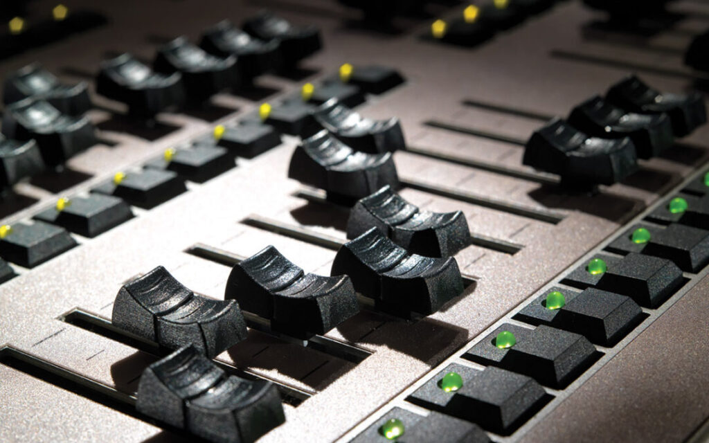 Blog Posts – Mark LaPierre Lighting