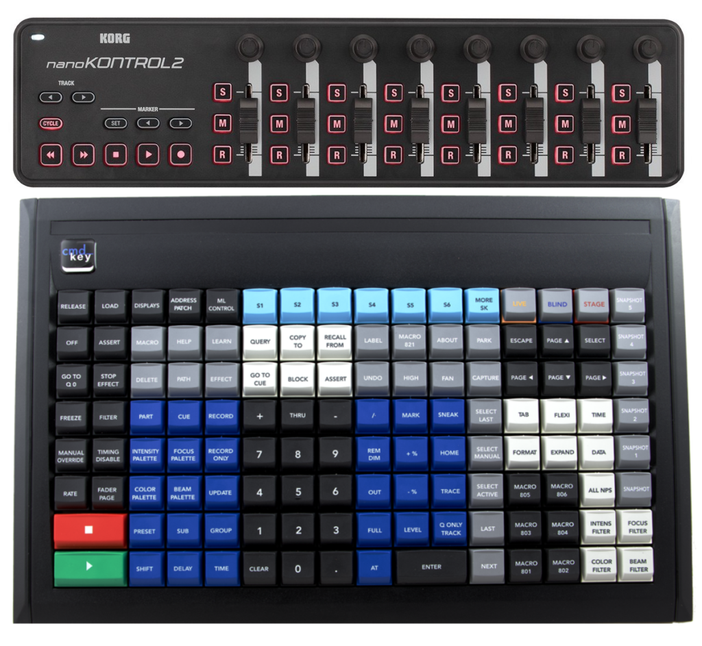 Blog Posts – Mark LaPierre Lighting