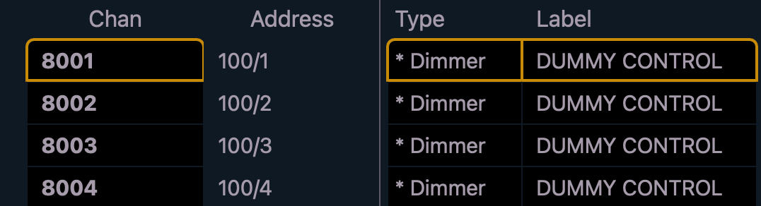 Randomized Cue Lists in Eos – Mark LaPierre Lighting