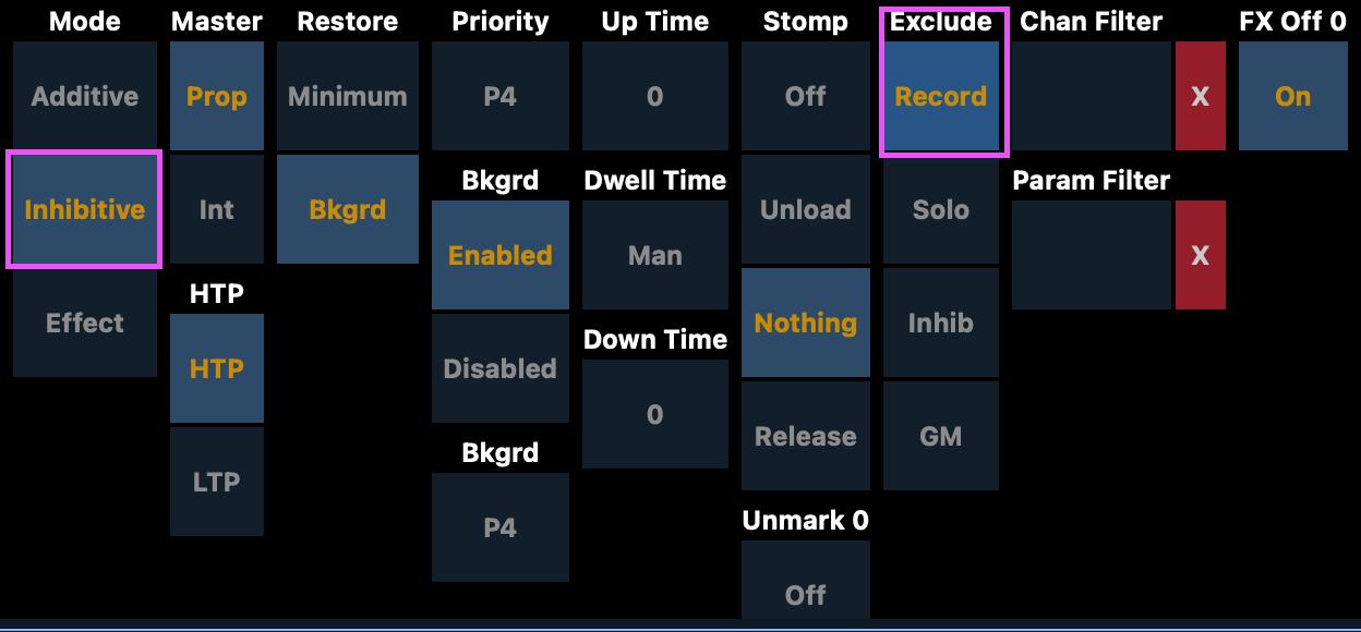 A Busking Template for Eos pt 3 – Mark LaPierre Lighting