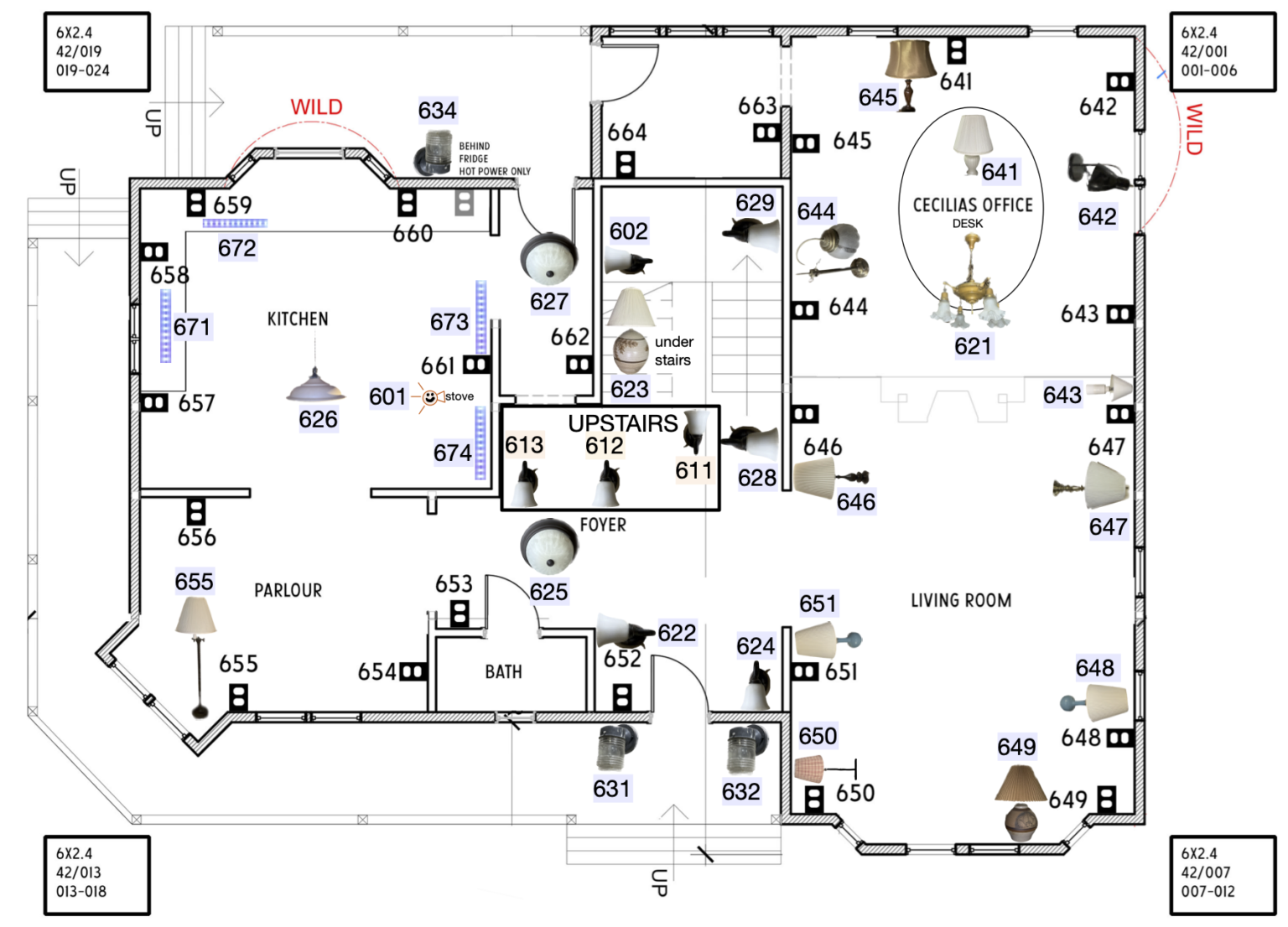 iOS Makes Better Practical Maps – Mark LaPierre Lighting