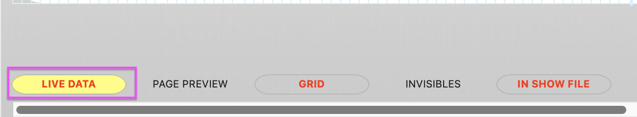 Lightwright Labels – Mark LaPierre Lighting