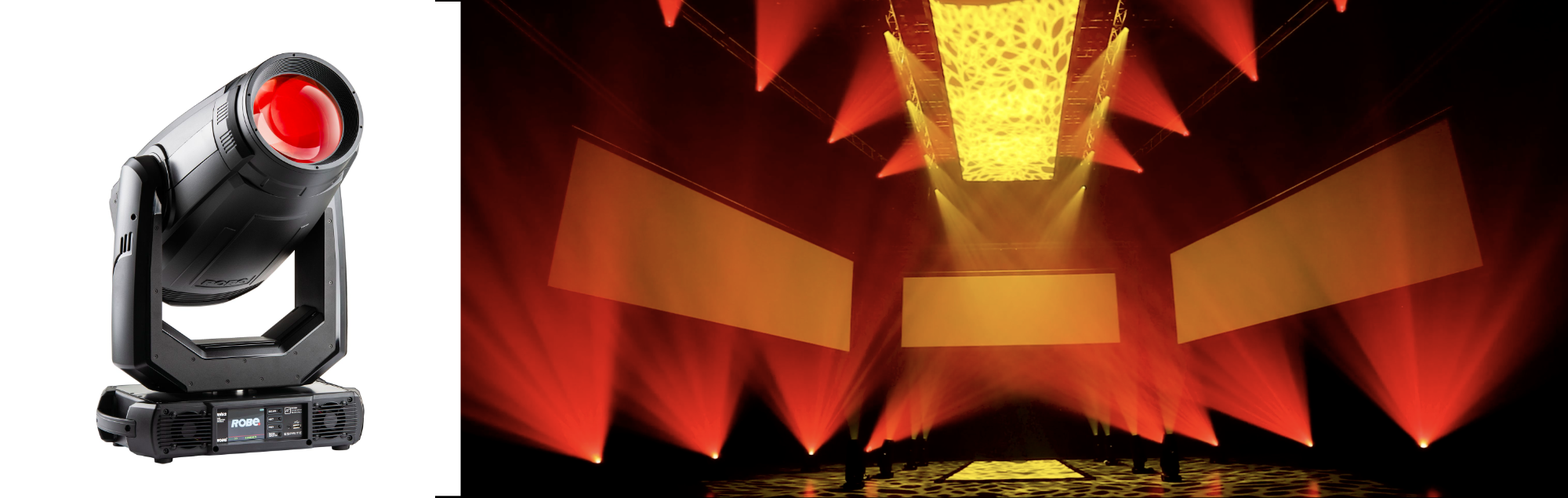 Lighting Music Basics 1- the Gear – Mark LaPierre Lighting