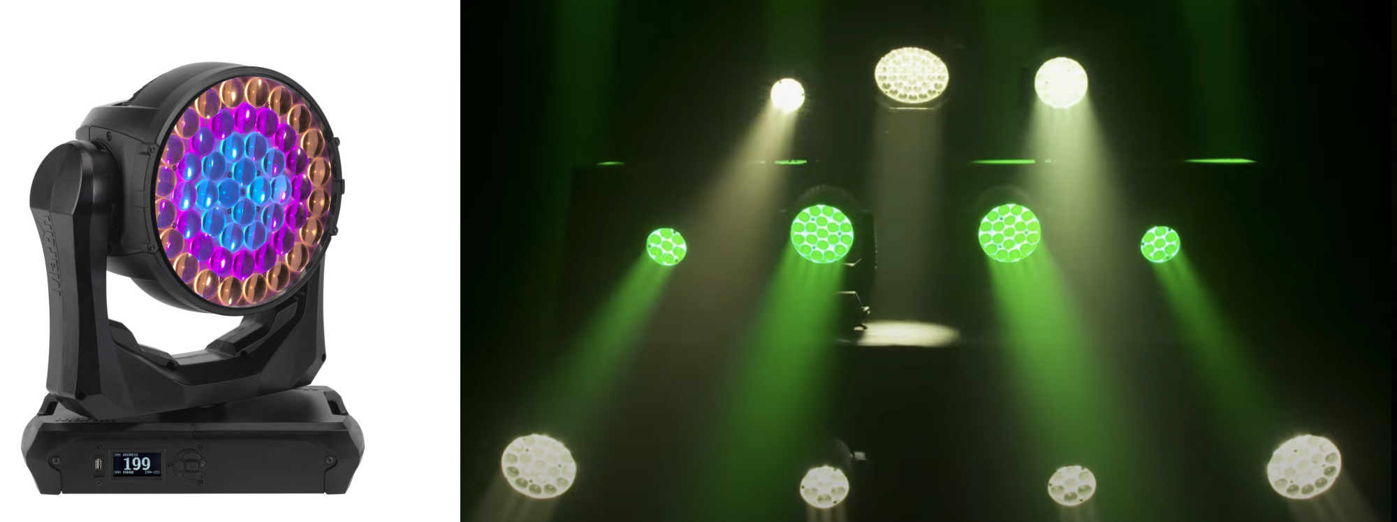 Lighting Music Basics 1- the Gear – Mark LaPierre Lighting