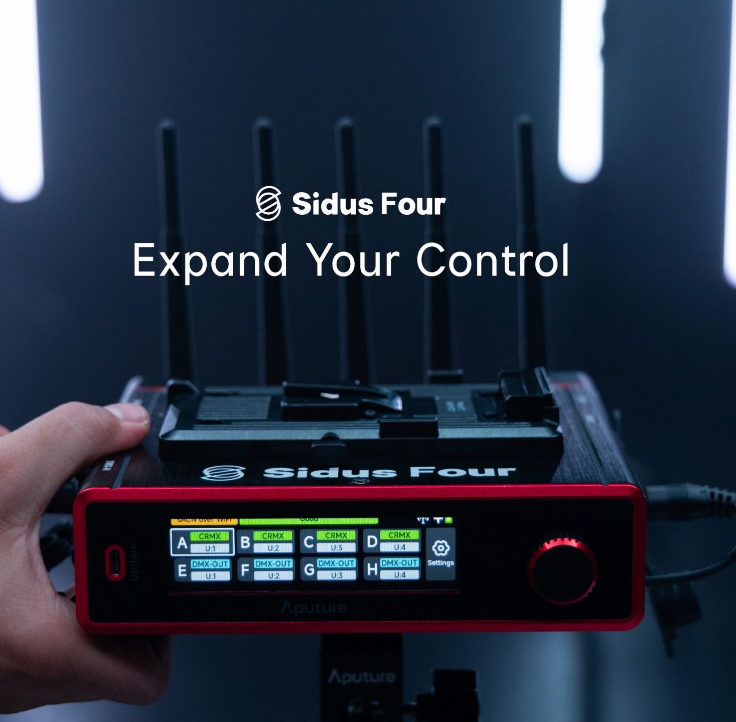 Blog Posts – Mark LaPierre Lighting